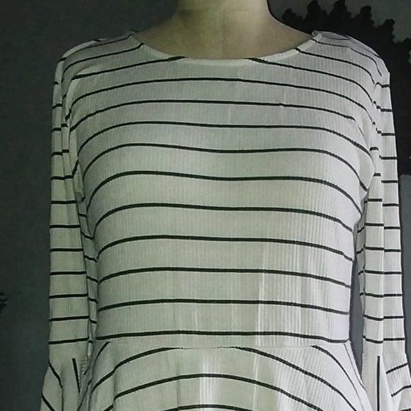 Copper Key | Dresses | Girls Copper Key Striped Dress | Poshmark